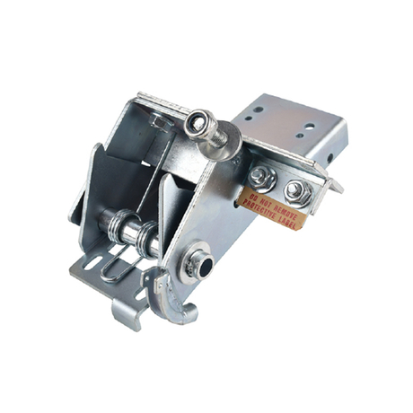 2"unadjustable Cable Break Device - Buy Product on Ningbo Well Lift ...