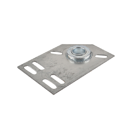 Bearing Bracket - Buy Product on Ningbo Well Lift Door Co.,Ltd.